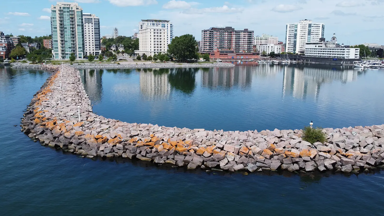 Projects and Construction | City of Kingston