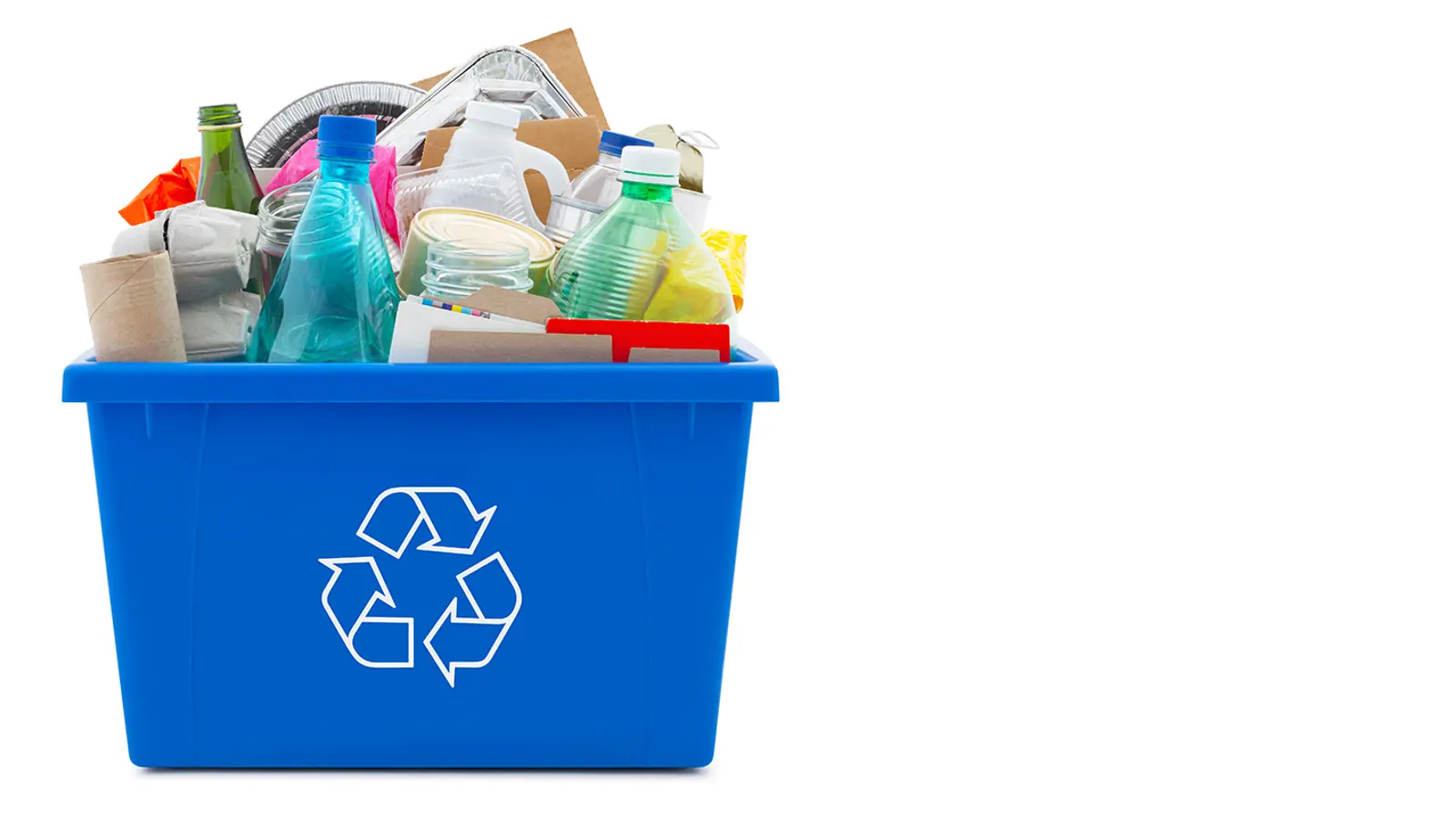 Household Waste Collection | City of Kingston