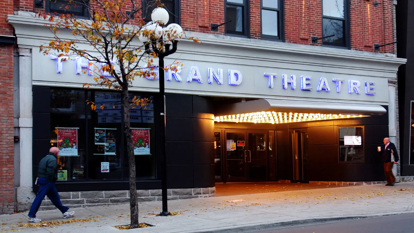 Volunteering | City of Kingston