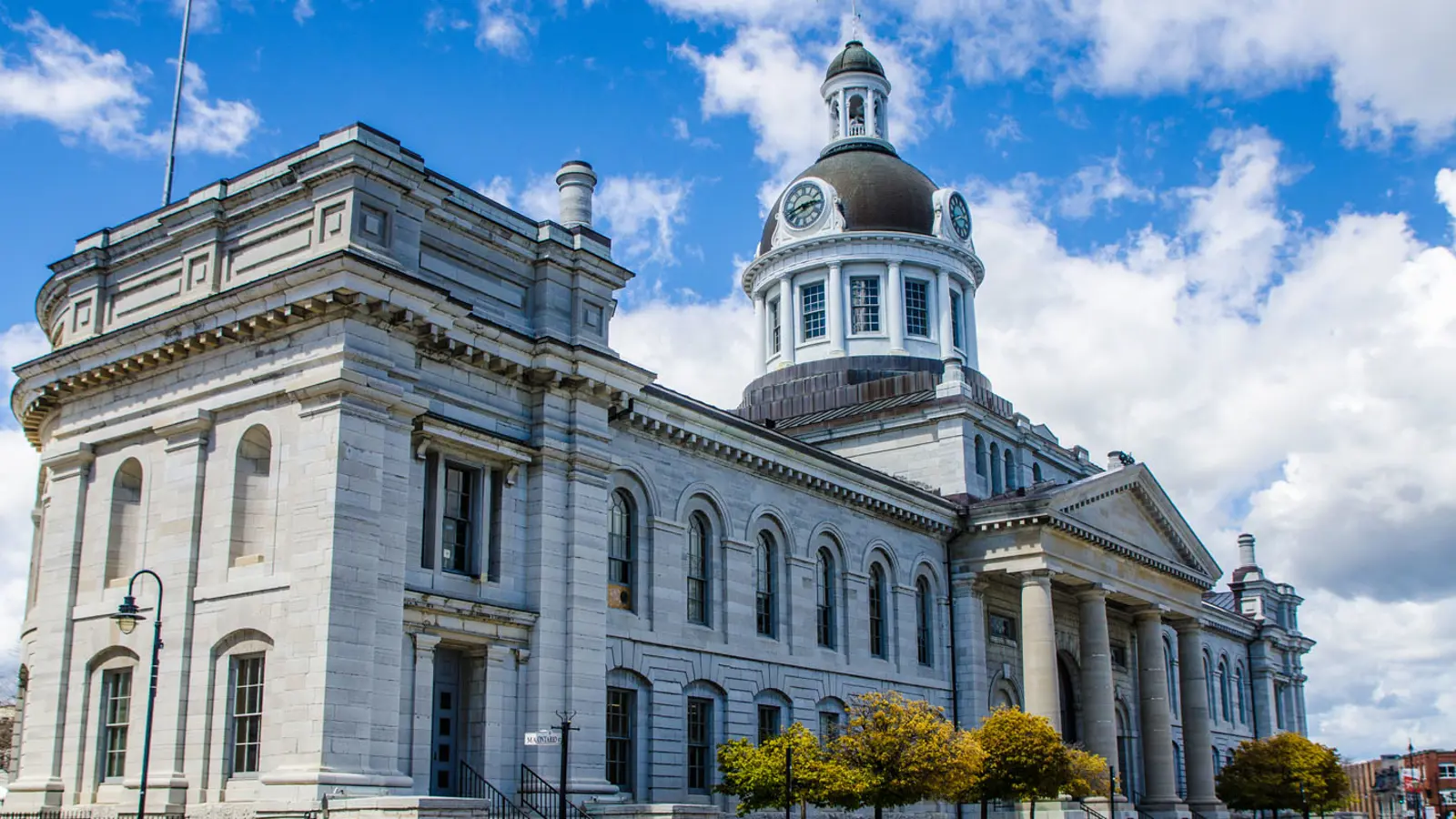 Contact Us | City of Kingston