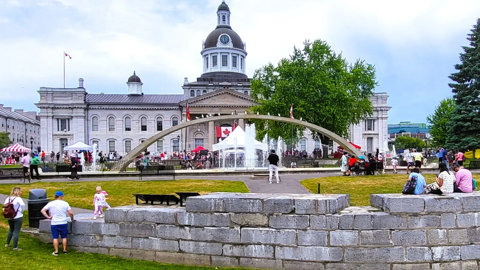 In-Person and Online Services | City of Kingston