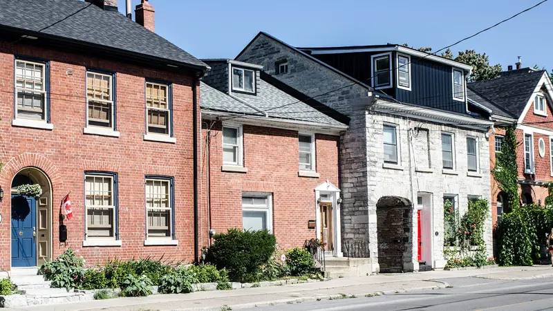 Heritage Property Conservation | City of Kingston