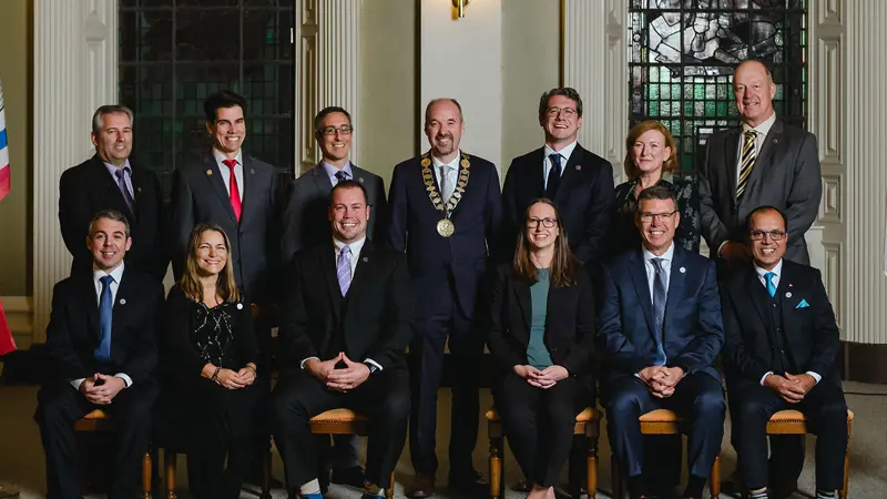 Council | City of Kingston