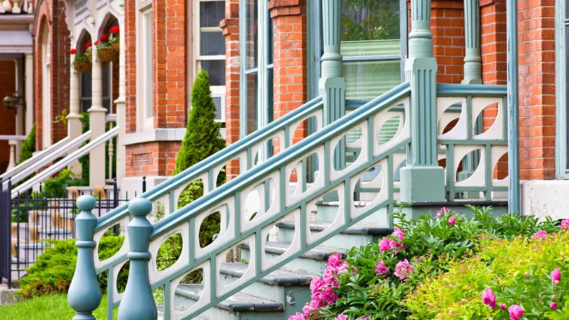 Heritage Property Conservation | City of Kingston