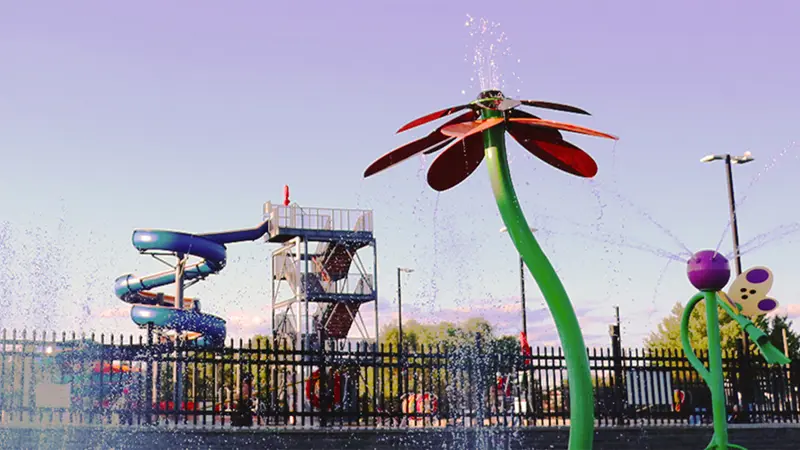 Aquatics and Swimming | City of Kingston