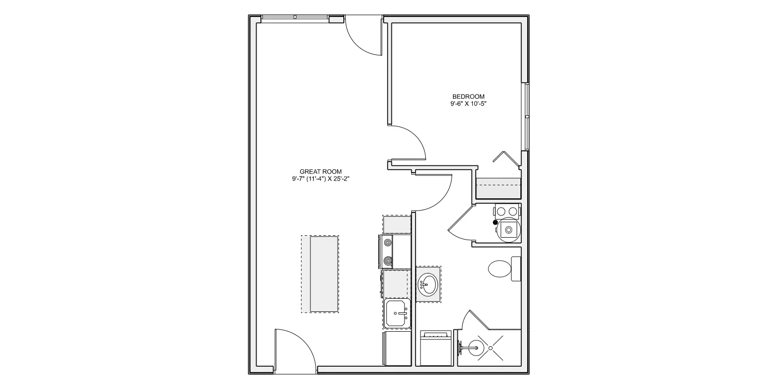 Pre-Reviewed Detached ARU's | City of Kingston