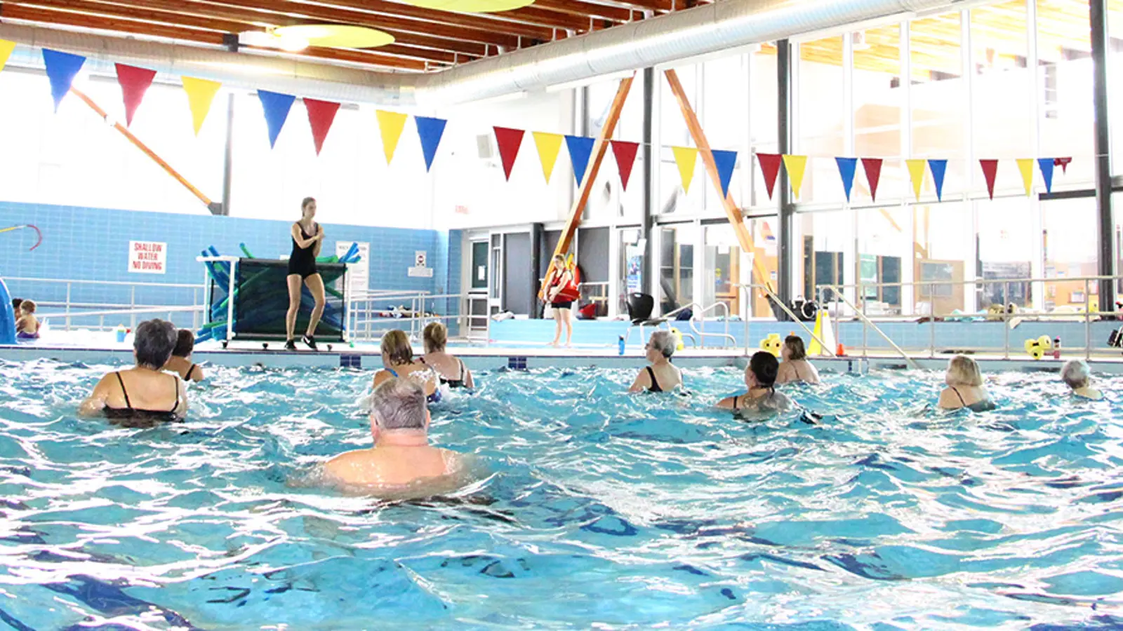 Volunteering | City of Kingston