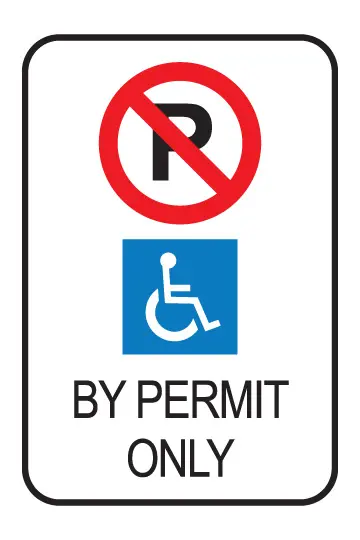 Accessible Parking | City of Kingston