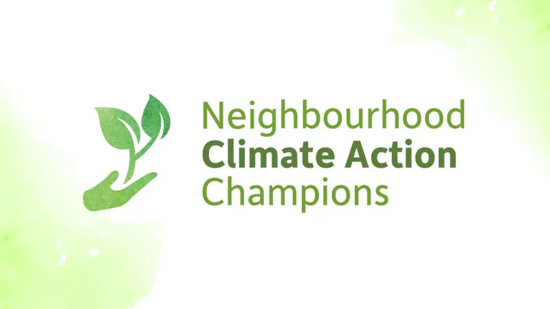 Climate Change | City of Kingston
