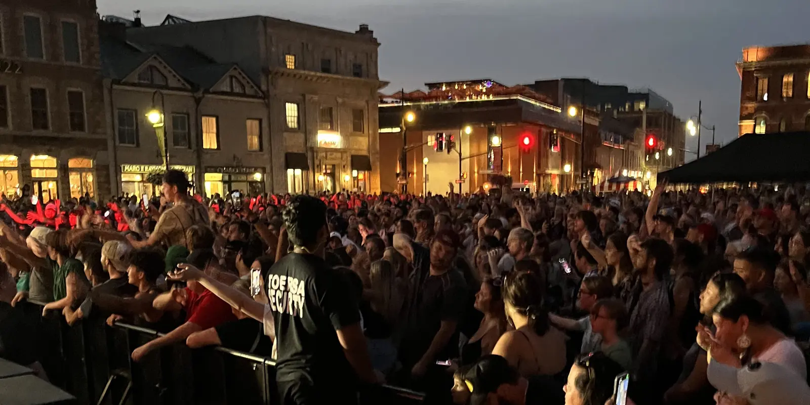 Feature Events | City of Kingston