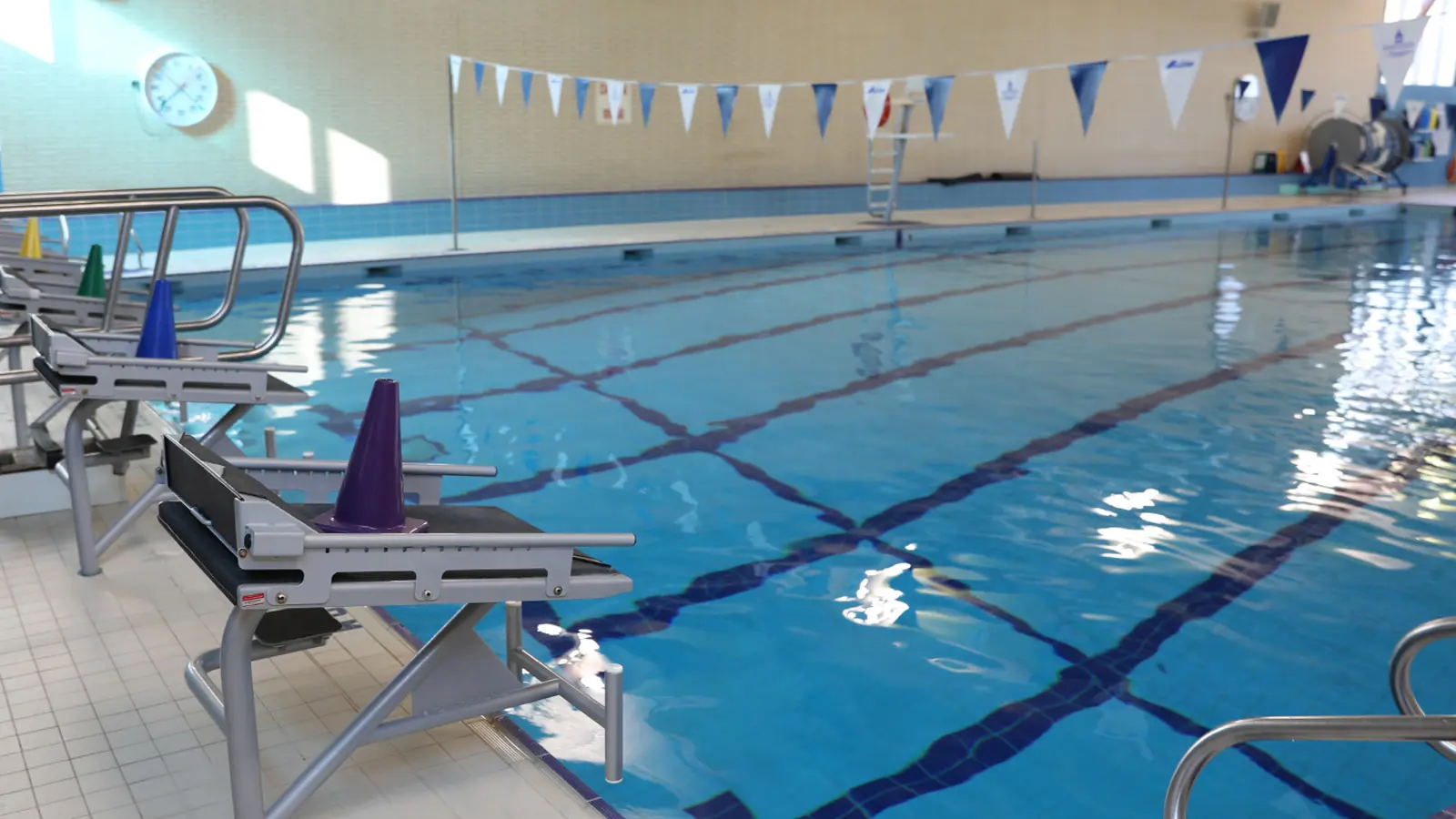 Aquatics and Swimming | City of Kingston