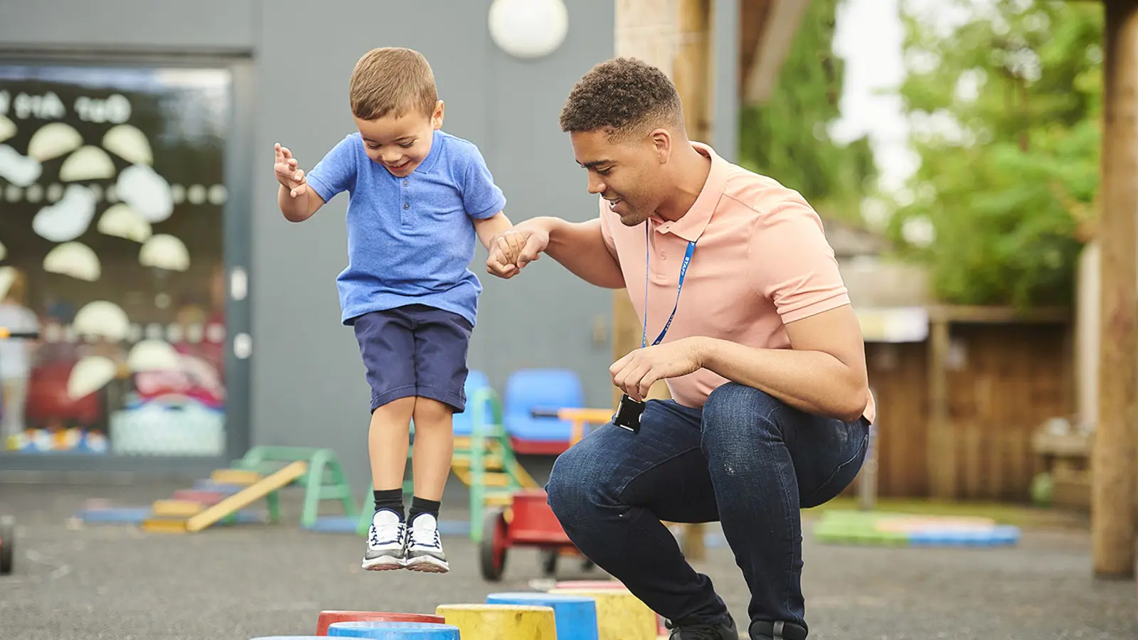 Childcare and Early Year Services | City of Kingston