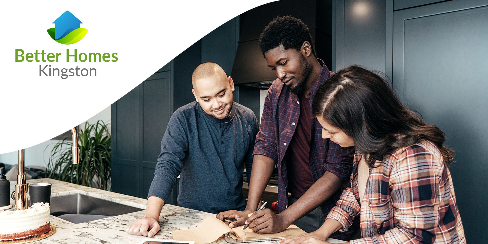 Better Homes Kingston | City of Kingston