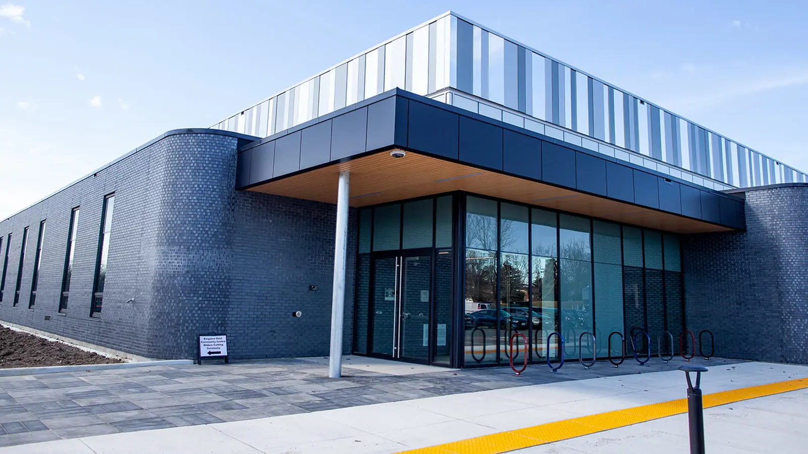 Facilities | City of Kingston